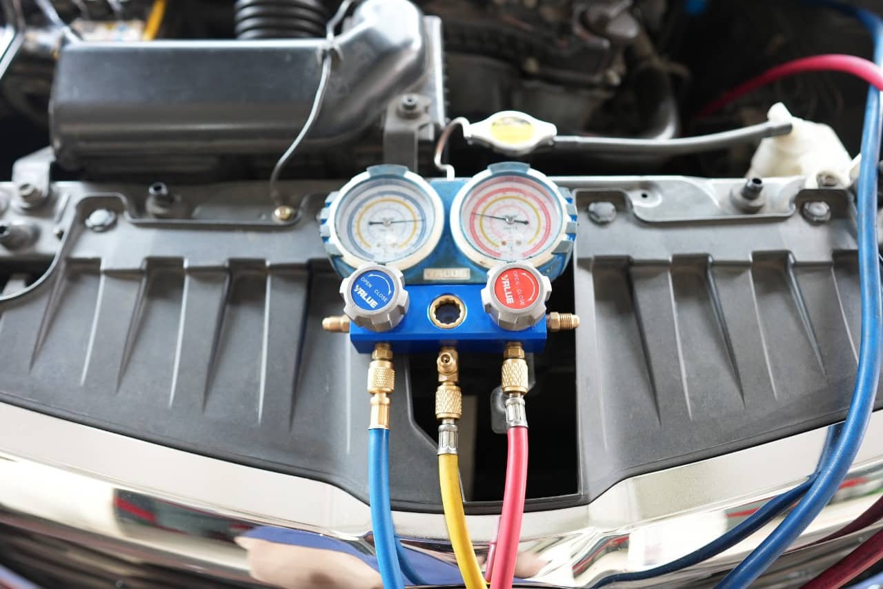 Bengkel AC Mobil Terdekat dan Tips Dalam Memilihnya - Rotary Auto