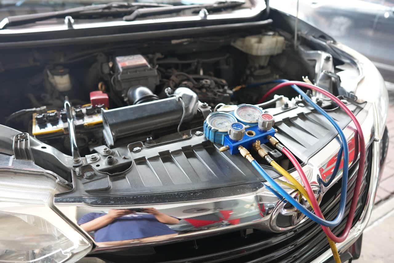 Bengkel AC Mobil Terdekat dan Tips Dalam Memilihnya - Rotary Auto