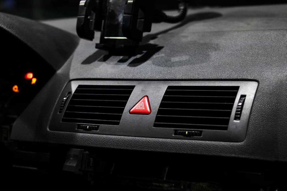 Penyebab AC Mobil Tidak Dingin Hanya Angin Saja - Rotary Auto