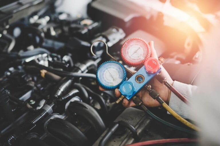 Rahasia Pemilihan Jenis Freon AC Mobil yang Tepat : Panduan Lengkap ...