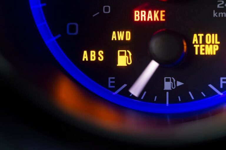 Panduan Lampu Indikasi Mobil Anda – Penjelasan Lengkap - Rotary Auto