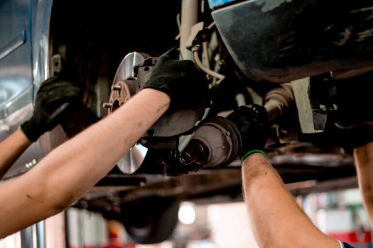 Komponen Rem Tromol Dan Fungsinya Yang Wajib Anda Pahami! - Rotary Auto