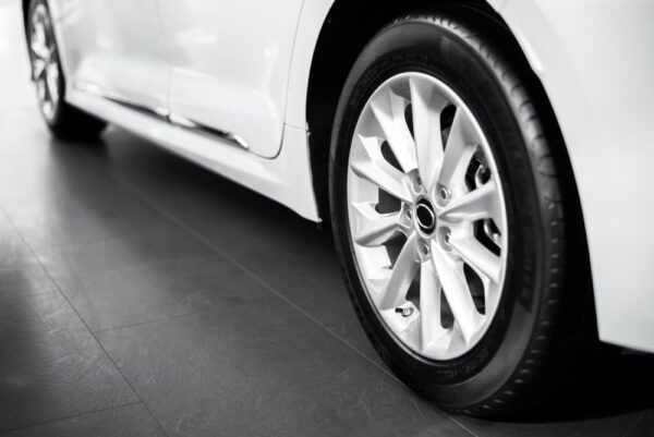 Master Rem Mobil: Fungsi, Jenis, dan Cara Perawatannya - Rotary Auto