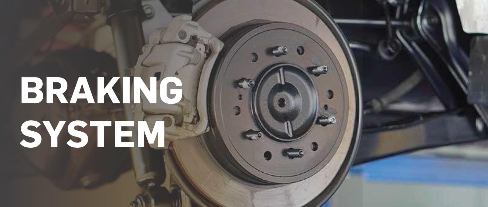 Kenali 6 Jenis Jenis Rem Mobil untuk Keamanan Berkendara - Rotary Auto