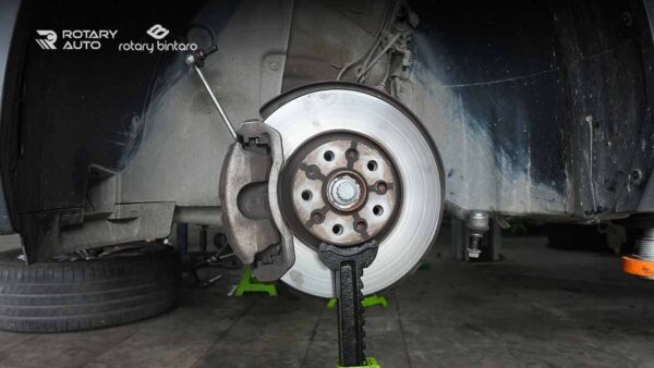 10 Merek Kaliper Rem Mobil Terbaik yang Direkomendasikan Banyak Bengkel ...