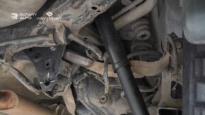 Apa Saja Bagian Komponen Komponen Suspensi Mobil? - Rotary Auto