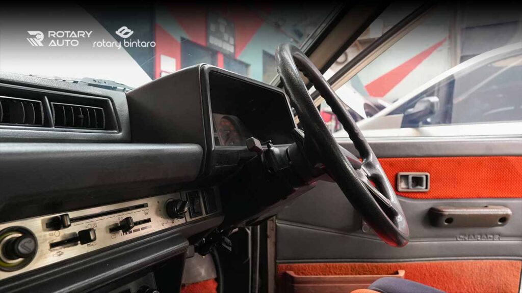 Sistem Kemudi Mobil: Kenali Komponen Steering Gear dan Cara Menjaganya ...