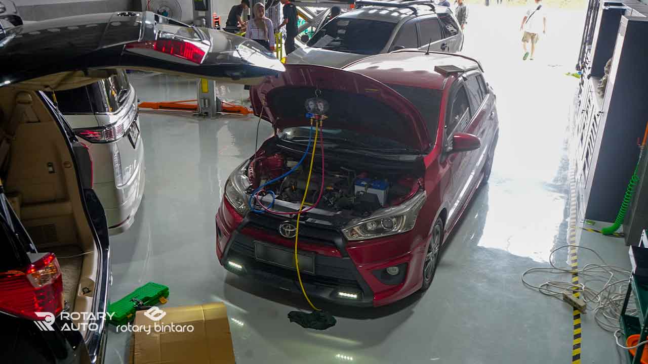 Jangan Abaikan! Ini Alasan Kenapa Servis AC Mobil Harus Dilakukan ...