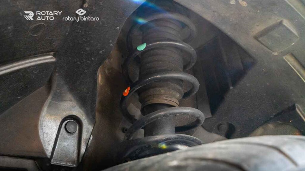 Mengenal 5 Jenis Shock Breaker Mobil dengan Segala Kelebihan dan ...