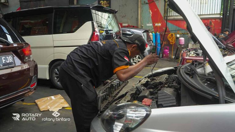 Ketahui 5 Spesialis AC Mobil Jakarta yang Menjadi Rekomendasi Utama ...