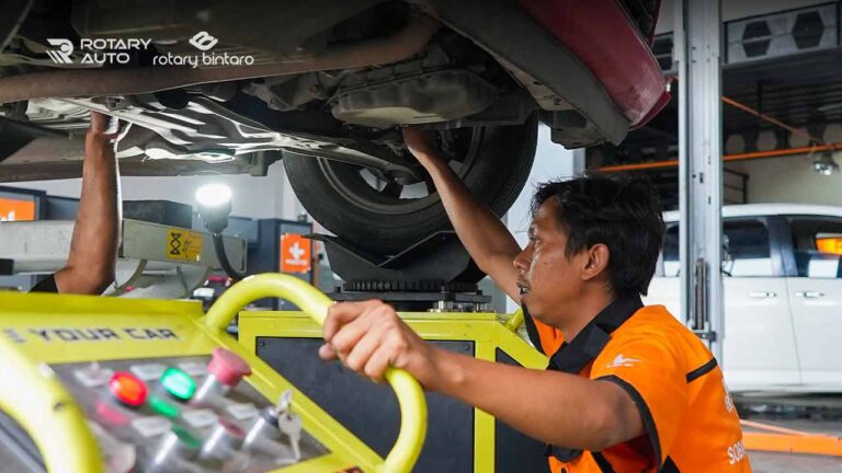 Mengapa Komponen Balancing Roda Jadi Kunci untuk Kendaraan Bebas ...