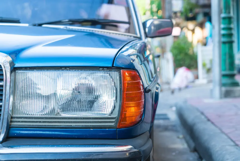 4 Dampak Lampu Mobil Tidak Terang dan Tips Perbaikannya - Rotary Auto